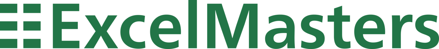 Makro in MS Excel erstellen - ExcelMaster